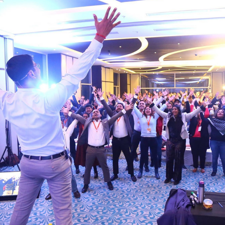 The #1 Business Networking Program